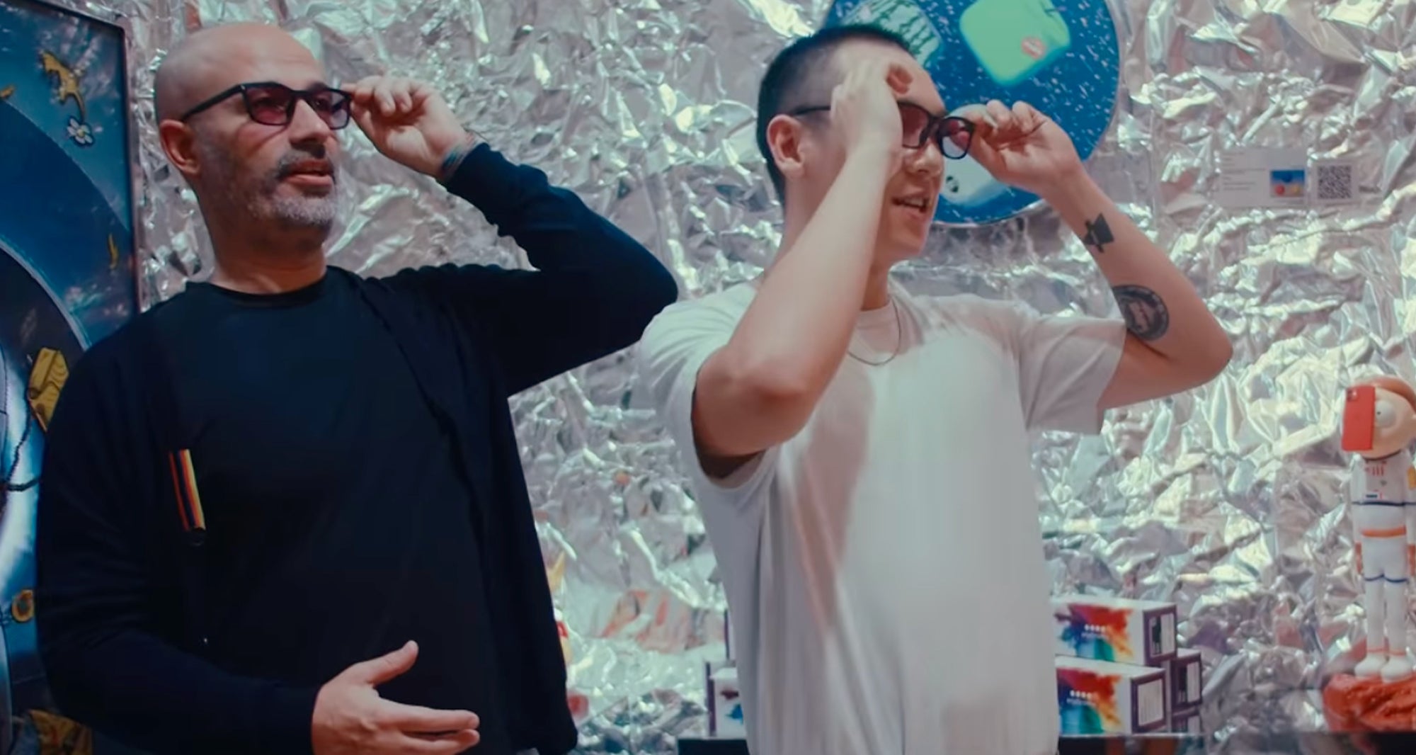 Thank You to Our 2023 Color Blindness Awareness Month Partners