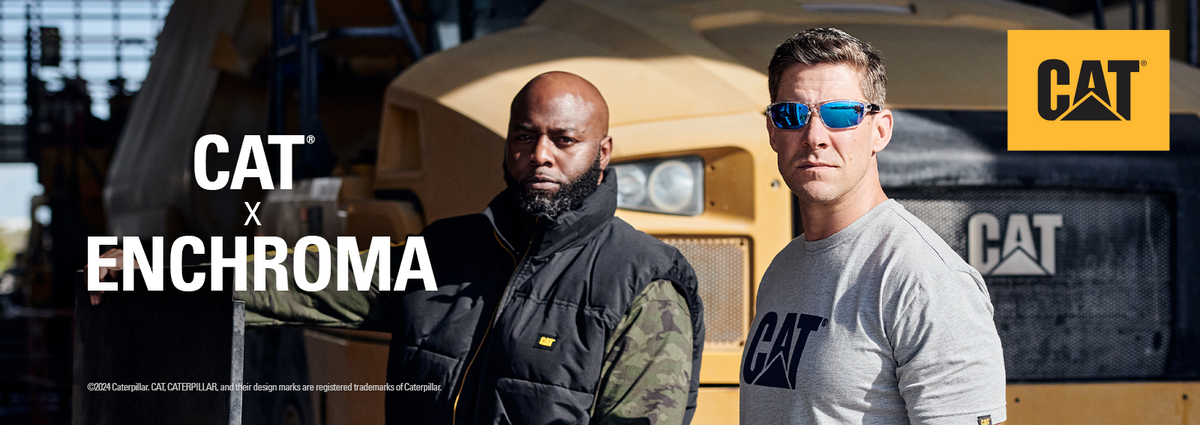 EnChroma® Color Blind Glasses | Color Blind Eyewear