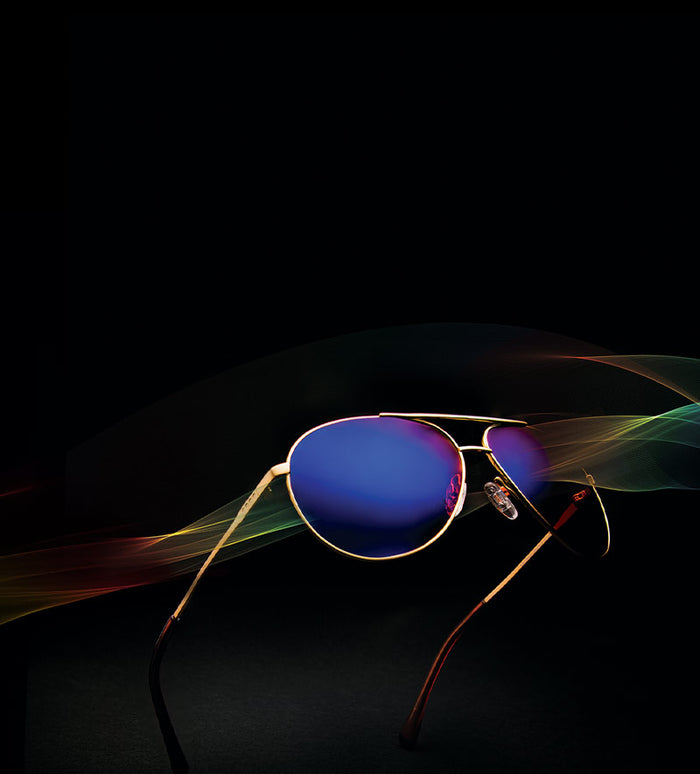 EnChroma® Color Blind Glasses | Color Blind Eyewear