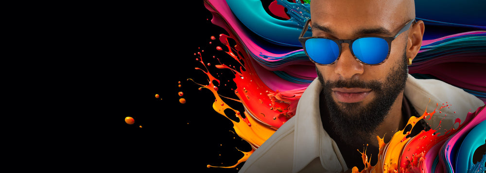 EnChroma® Color Blind Glasses | Color Blind Eyewear