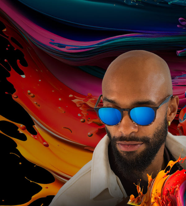 EnChroma® Color Blind Glasses | Color Blind Eyewear