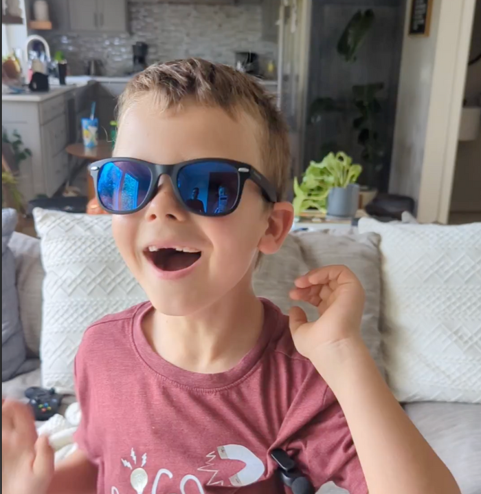 EnChroma® Color Blind Glasses | Color Blind Eyewear