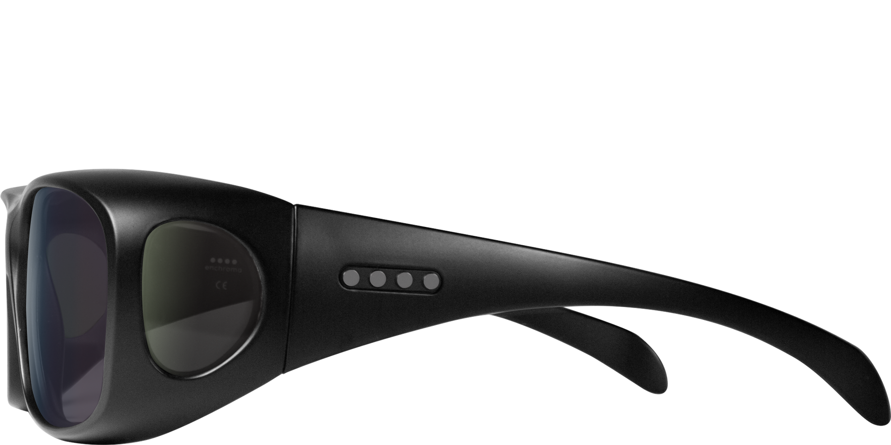 Altavista Outdoor Deutan Polarized Color Blind Glasses