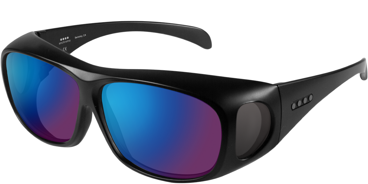 Buy Altavista Fitover Cx3 Sun SP Sunglasses | EnChroma