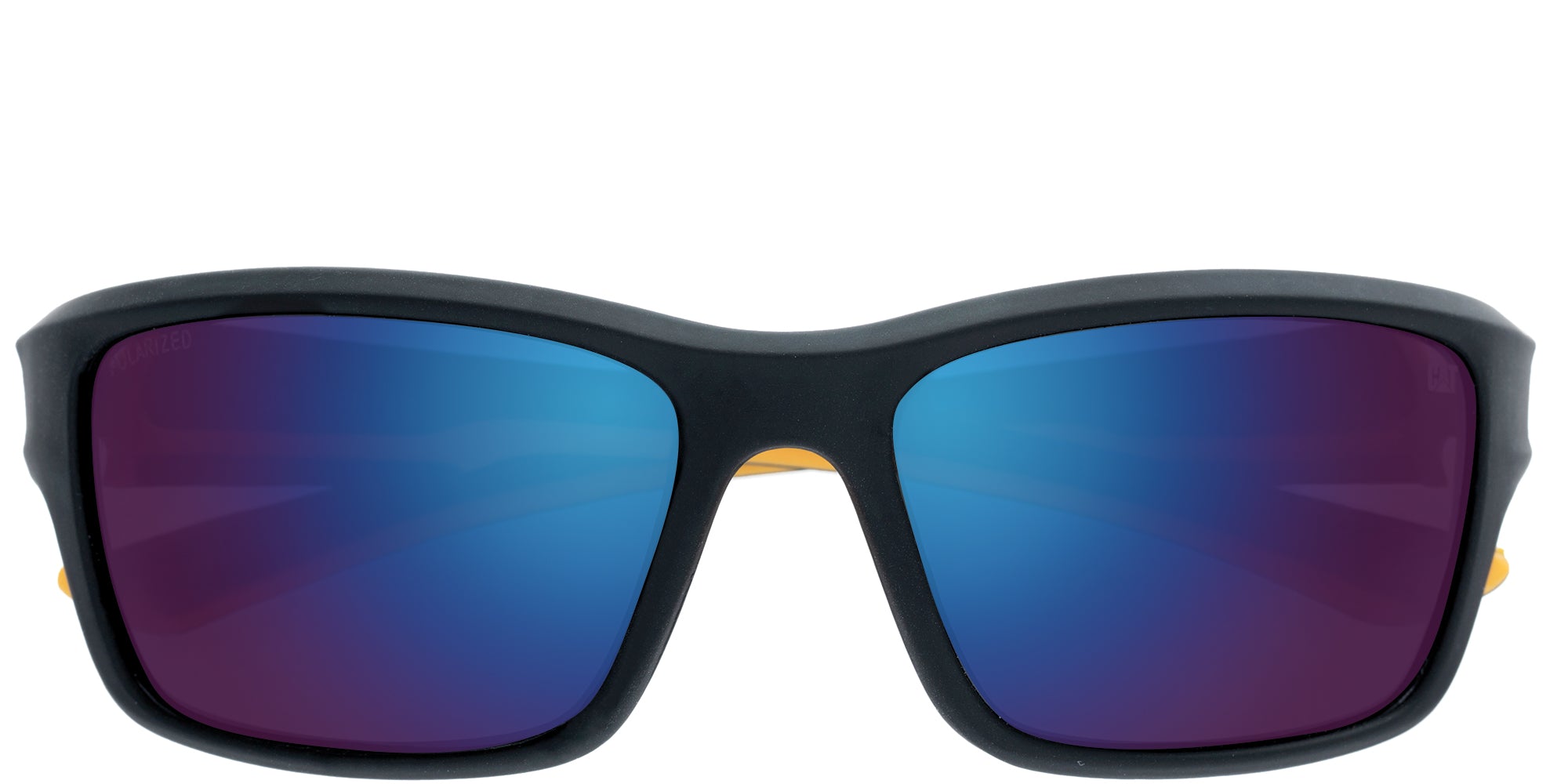 Sports Wrap-Style Non-Polarized Protan Sunglasses | CTS Ridge
