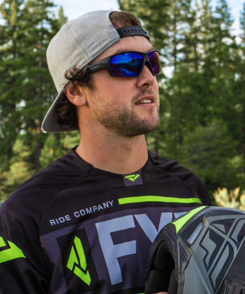 Cyclotron Deutan Active Lifestyle Color Blind Sunglasses