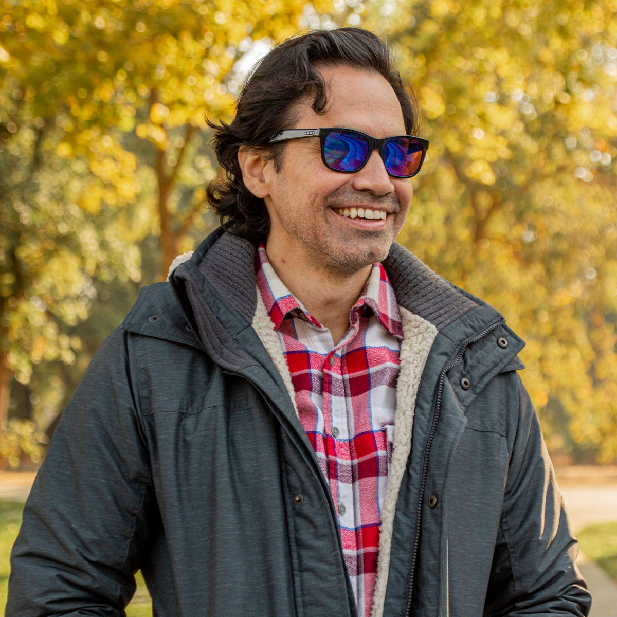 California Cx3 Sun Premium Eyeglasses Online | EnChroma