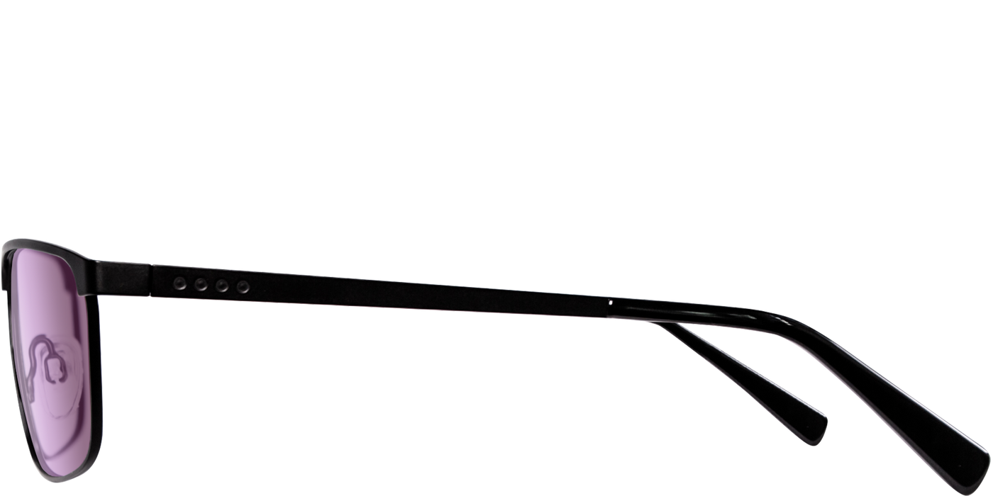 Campus Matte Black Indoor Universal Rx