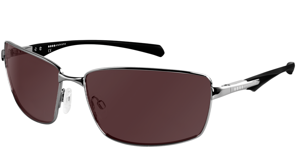 Colorado - Protan Red-Green Color Blind Glasses | EnChroma