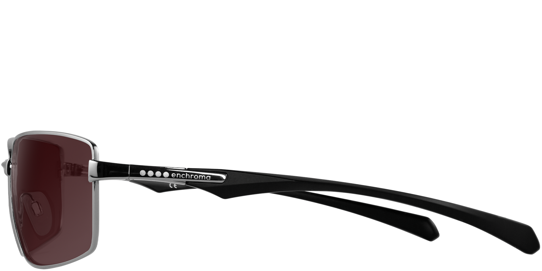 Colorado - Protan Red-Green Color Blind Glasses | EnChroma