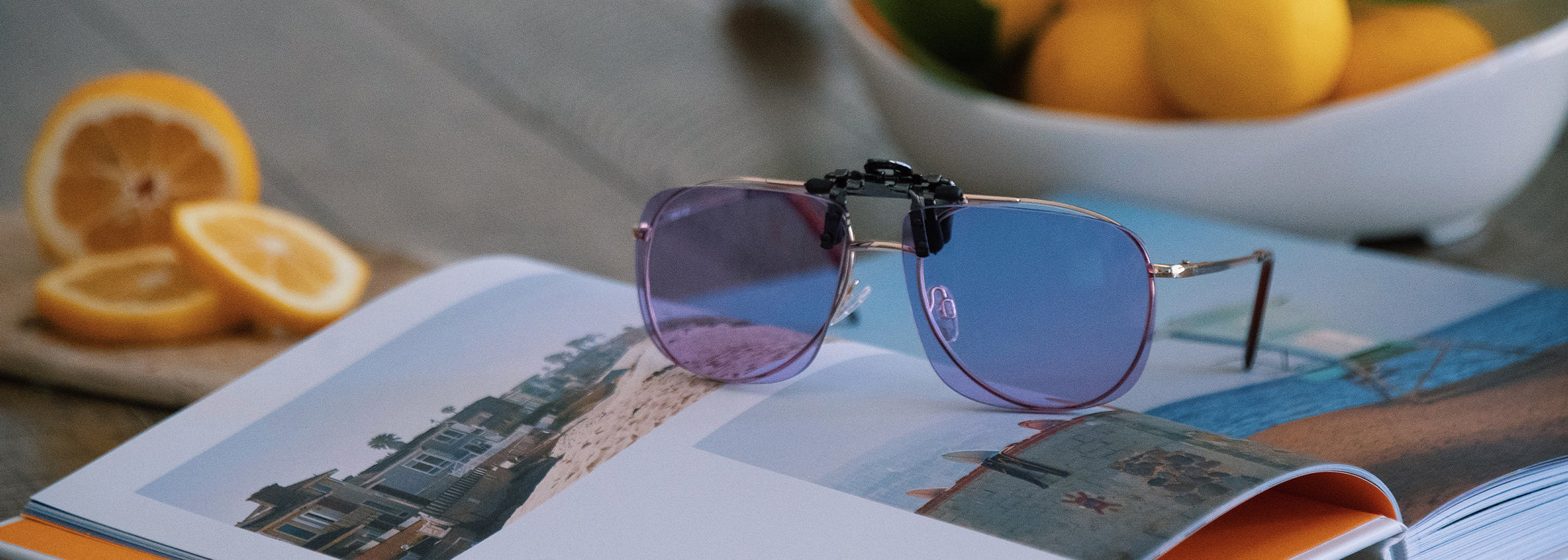 EnChroma® Color Blind Glasses | Color Blind Eyewear