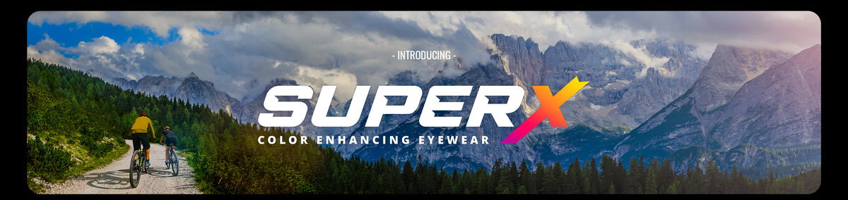 SuperX