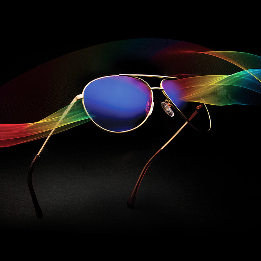 Facts About EnChroma Color Blind Glasses: How Do They Work?