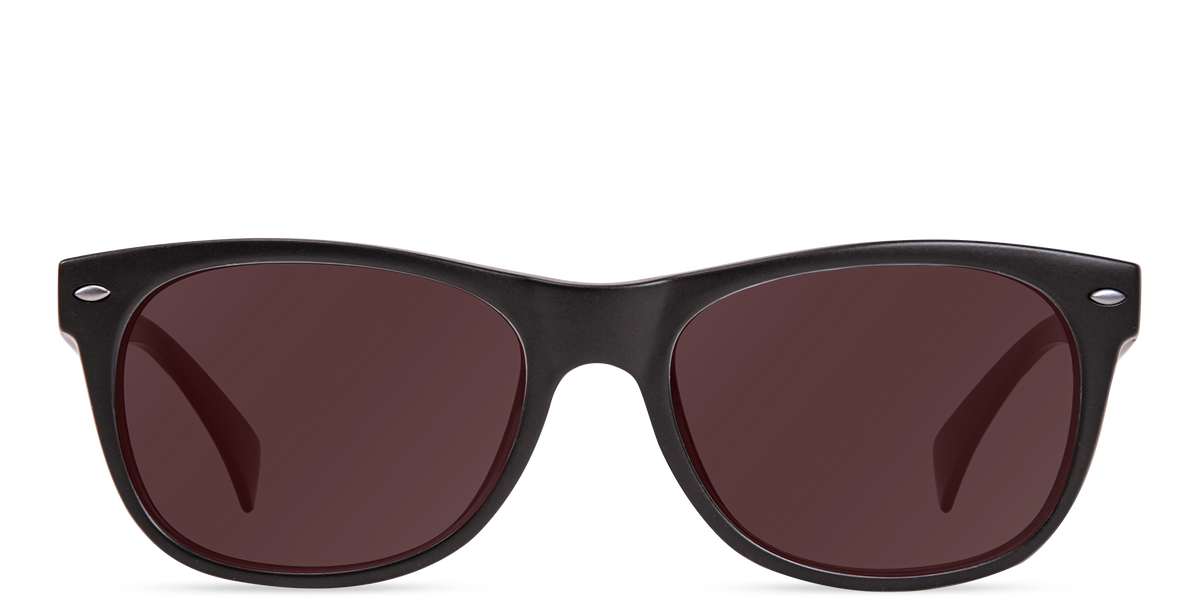Ellis Polarized Protan Color Blind Glasses|Fine Italian Craftsmanship