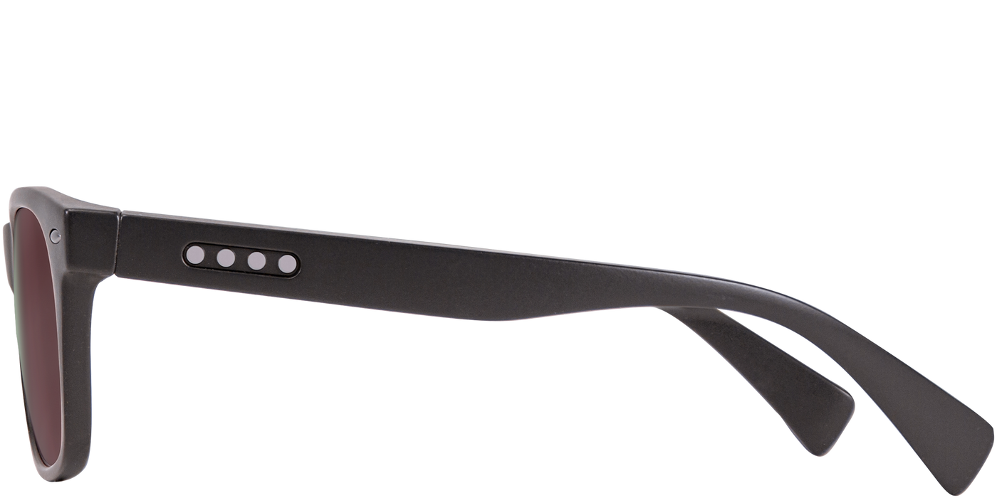 Ellis Polarized Protan Color Blind Glasses|Fine Italian Craftsmanship