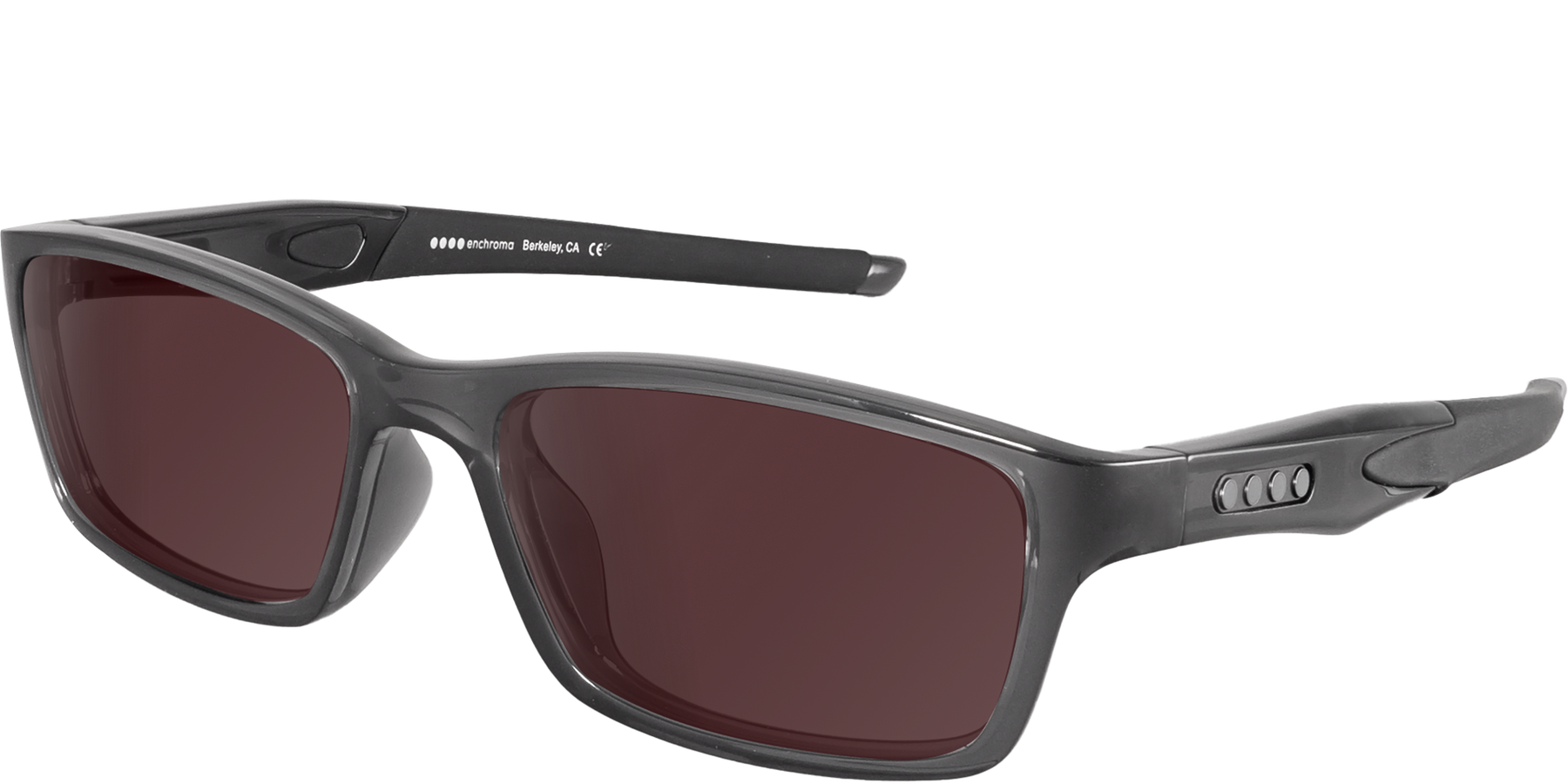 Eton - Protan Color Blind Glasses: Polarized, Outdoor | EnChroma