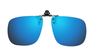 EnChroma Clip On Lenses for Color Blind Glasses