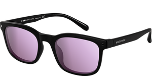 Grayson Indoor Universal Color Blind Glasses Rx | A Detailed Delight