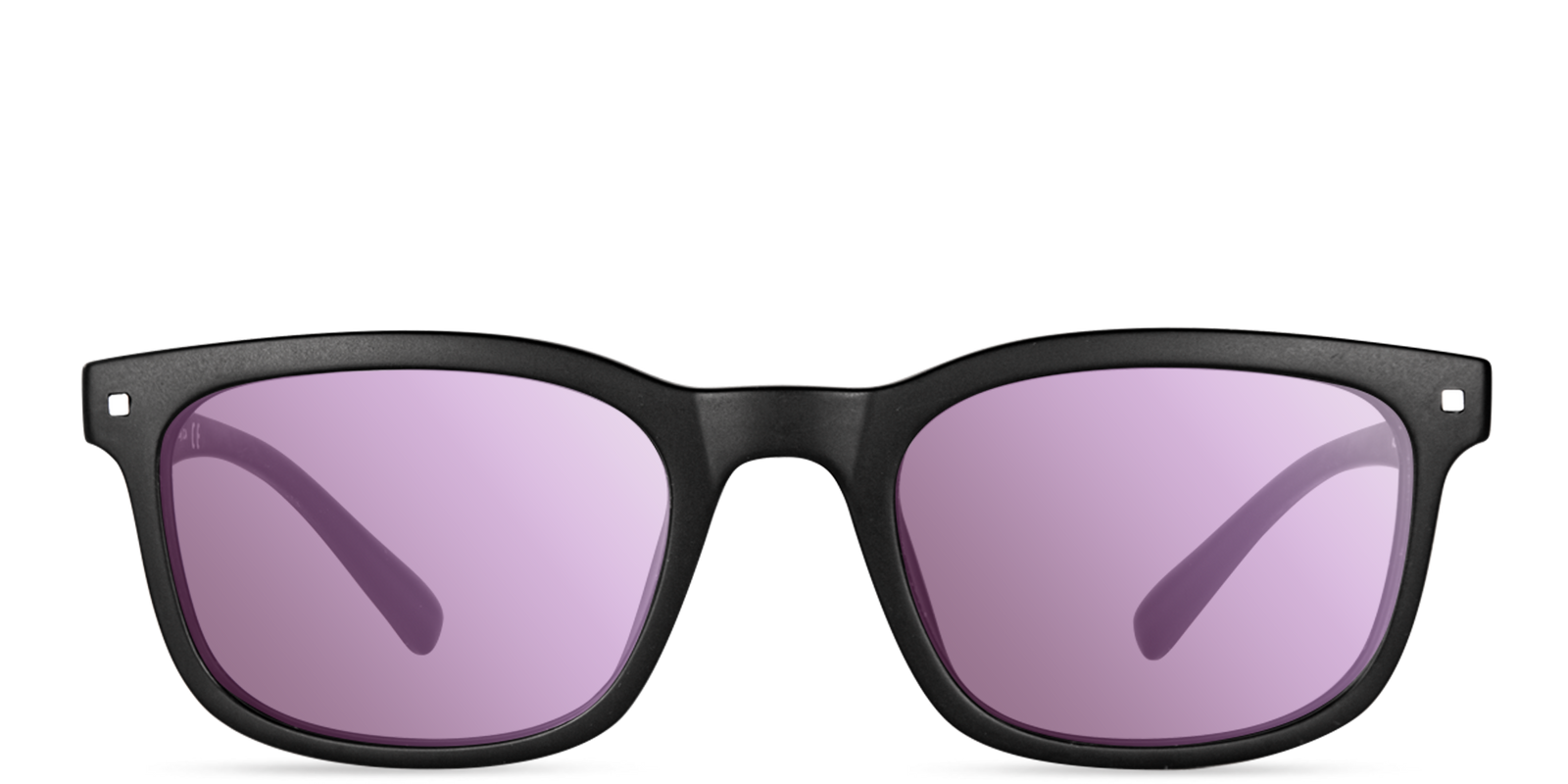 Grayson Indoor Universal Color Blind Glasses Rx | A Detailed Delight