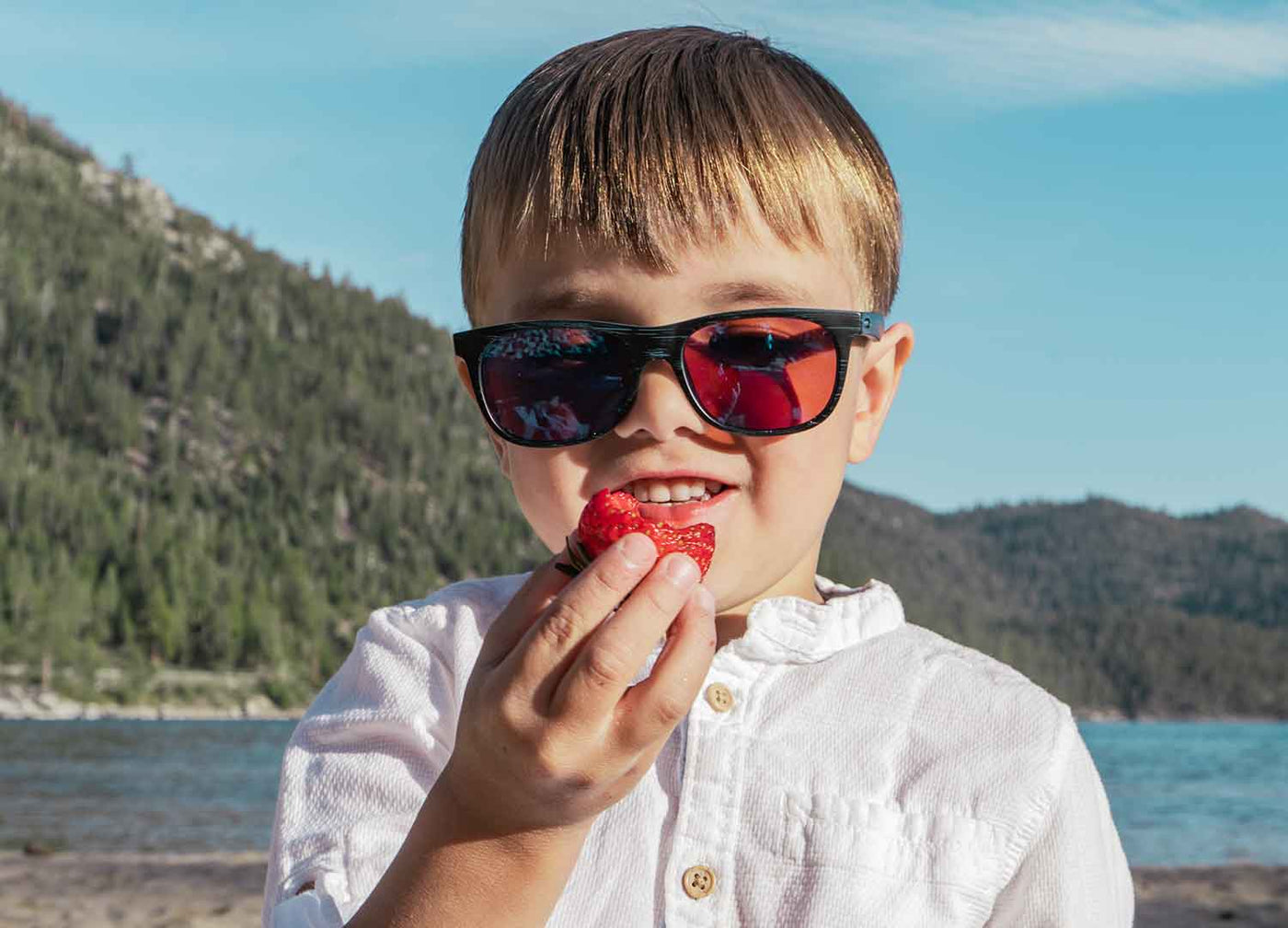 Color Blind Glasses Gift Guide 2023 | EnChroma