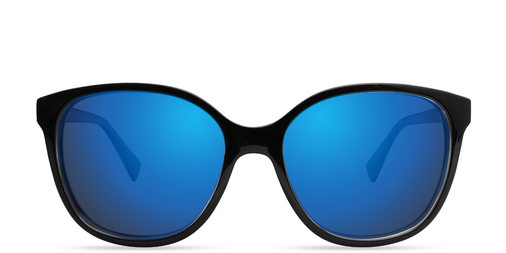 Laurel Lane Outdoor Deutan Color Blind Glasses | Understated Elegance