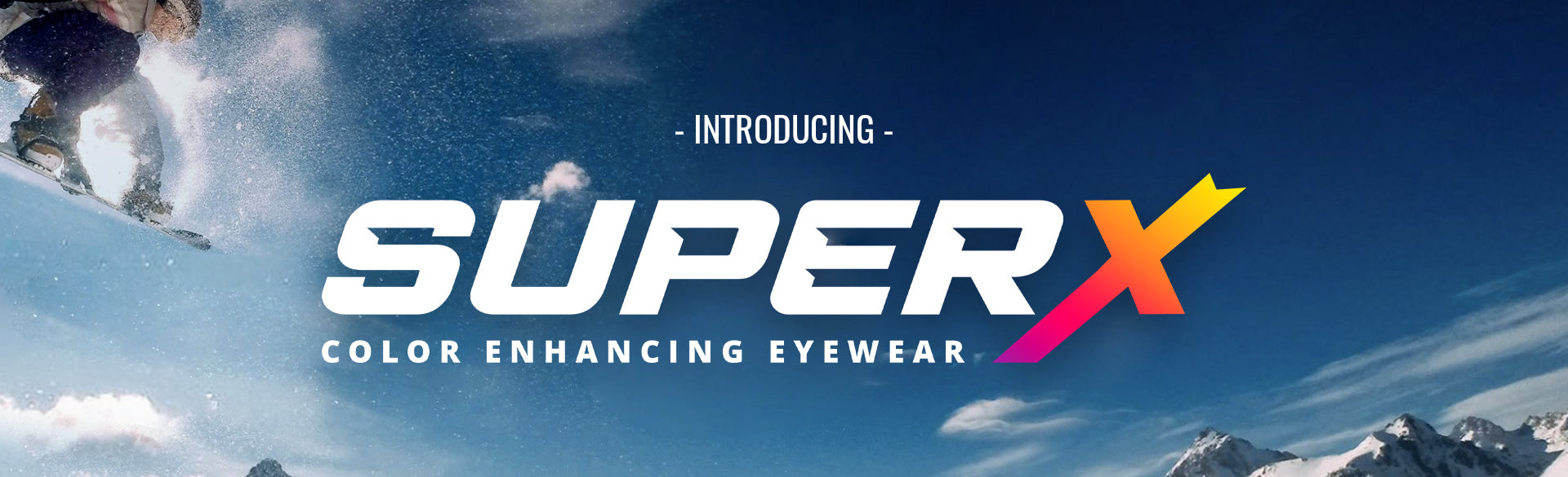 SuperX