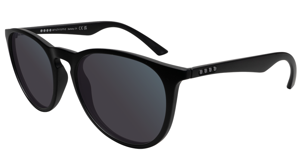 EnChroma Oakvale Outdoor Deutan Polarized Color Blind Glasses