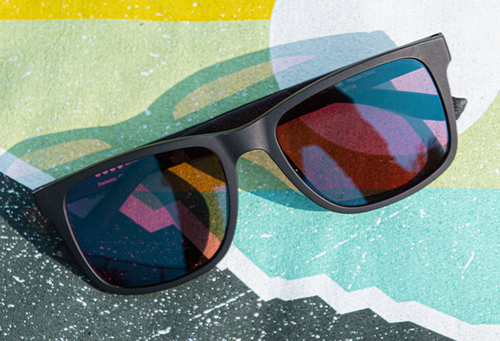 Adult and Kids Collections of Color Blind Glasses | EnChroma