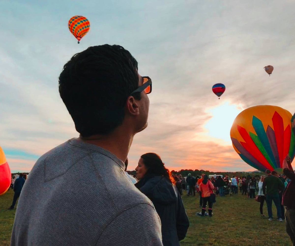 EnChroma Locations | Authorized Eyewear & Eyecare Retailers