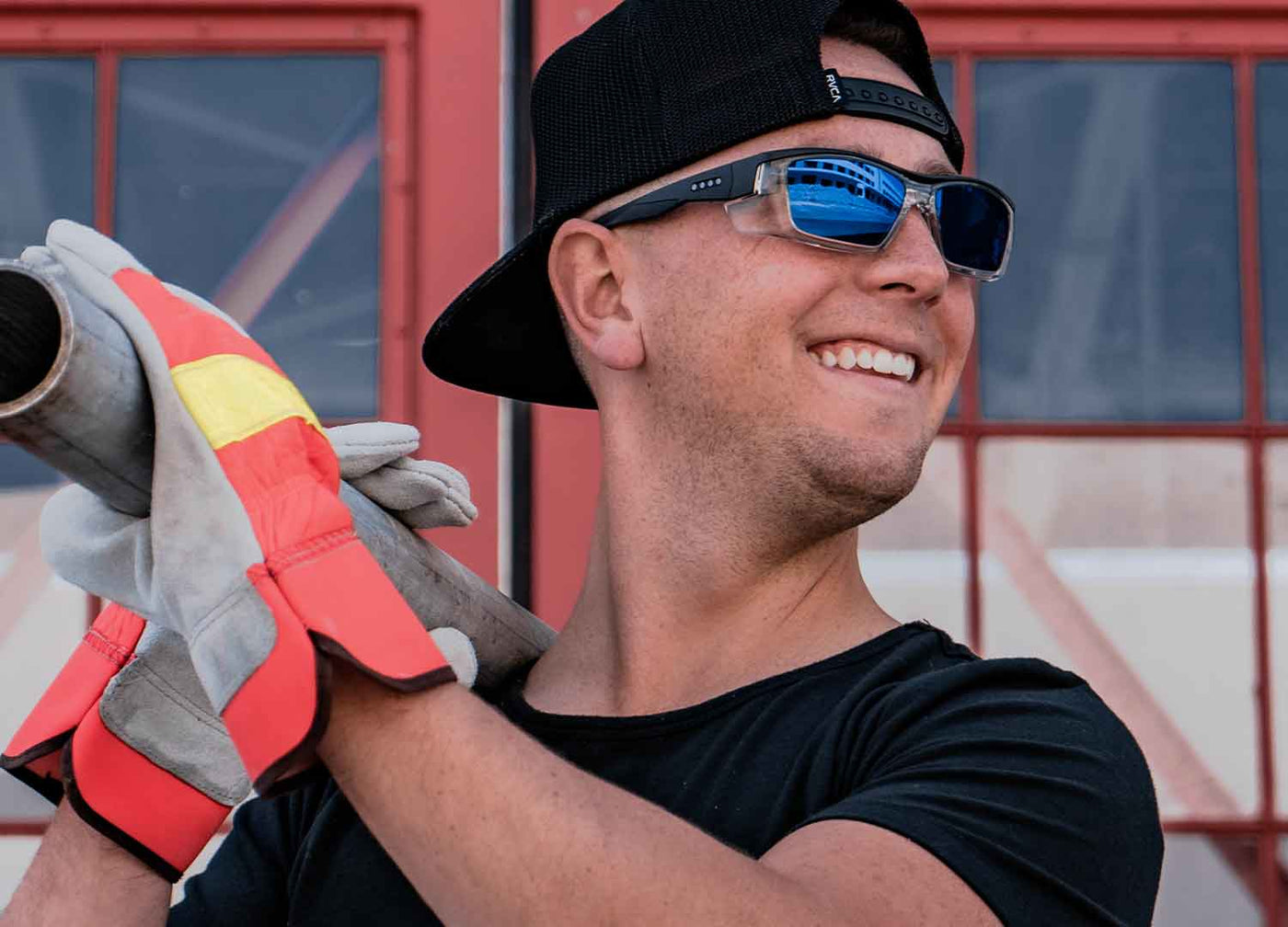 EnChroma® Color Blind Glasses | Color Blind Eyewear