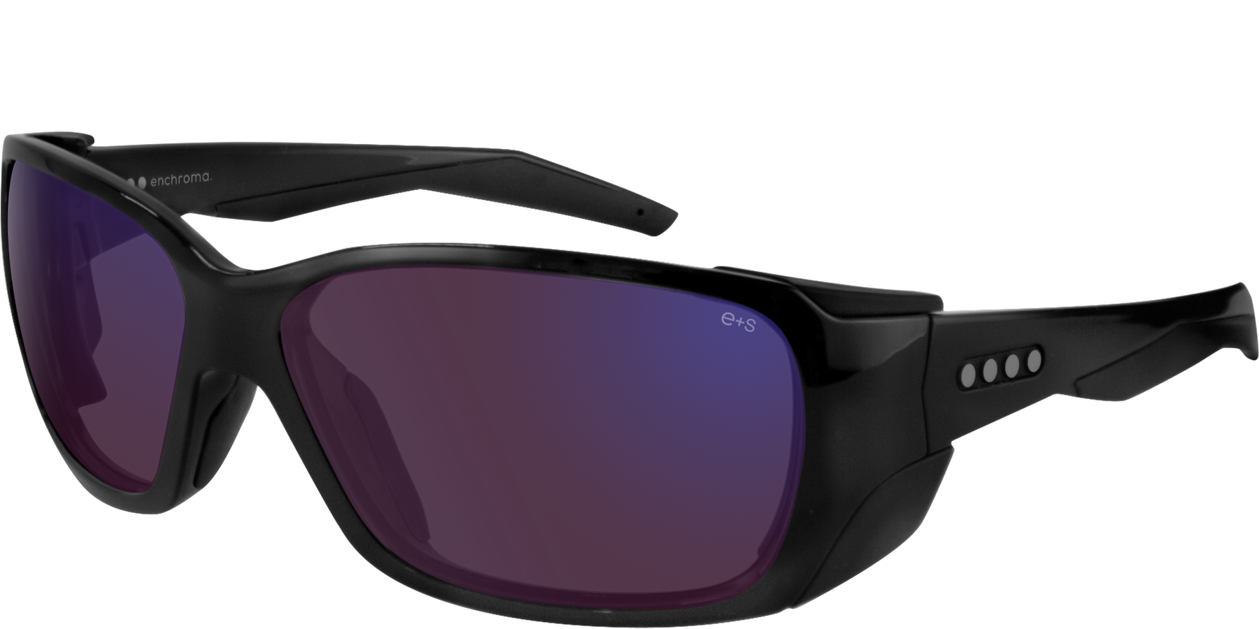 Summit Protan Sunglasses with Color Corrective Lenses