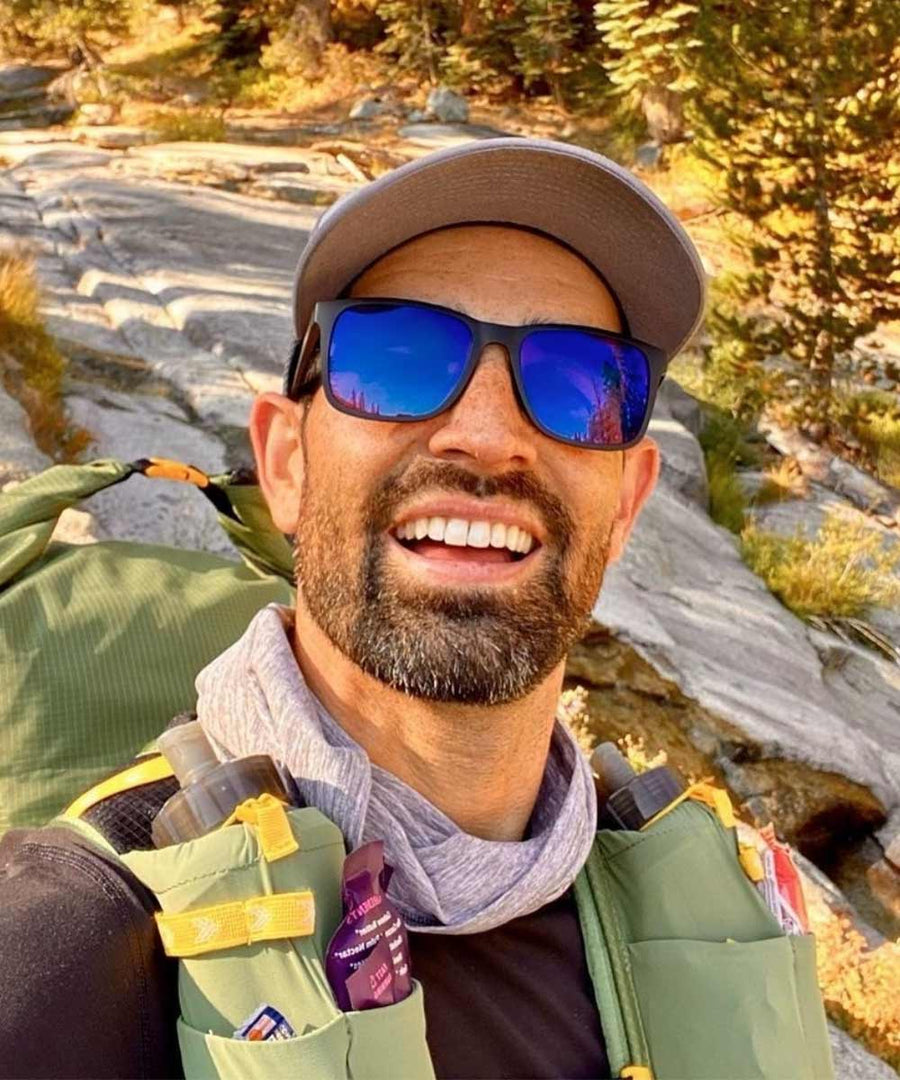 Tilden Outdoor Deutan Color Blind Glasses | Versatility and Value