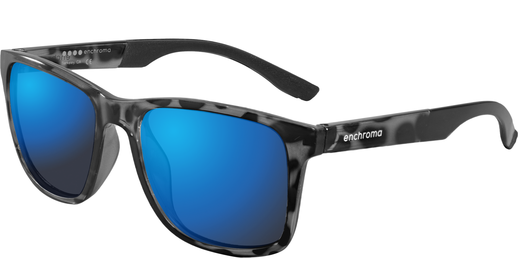 EnChroma® Color Blind Glasses | Color Blind Eyewear
