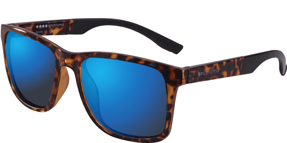 EnChroma® Color Blind Glasses | Color Blind Eyewear