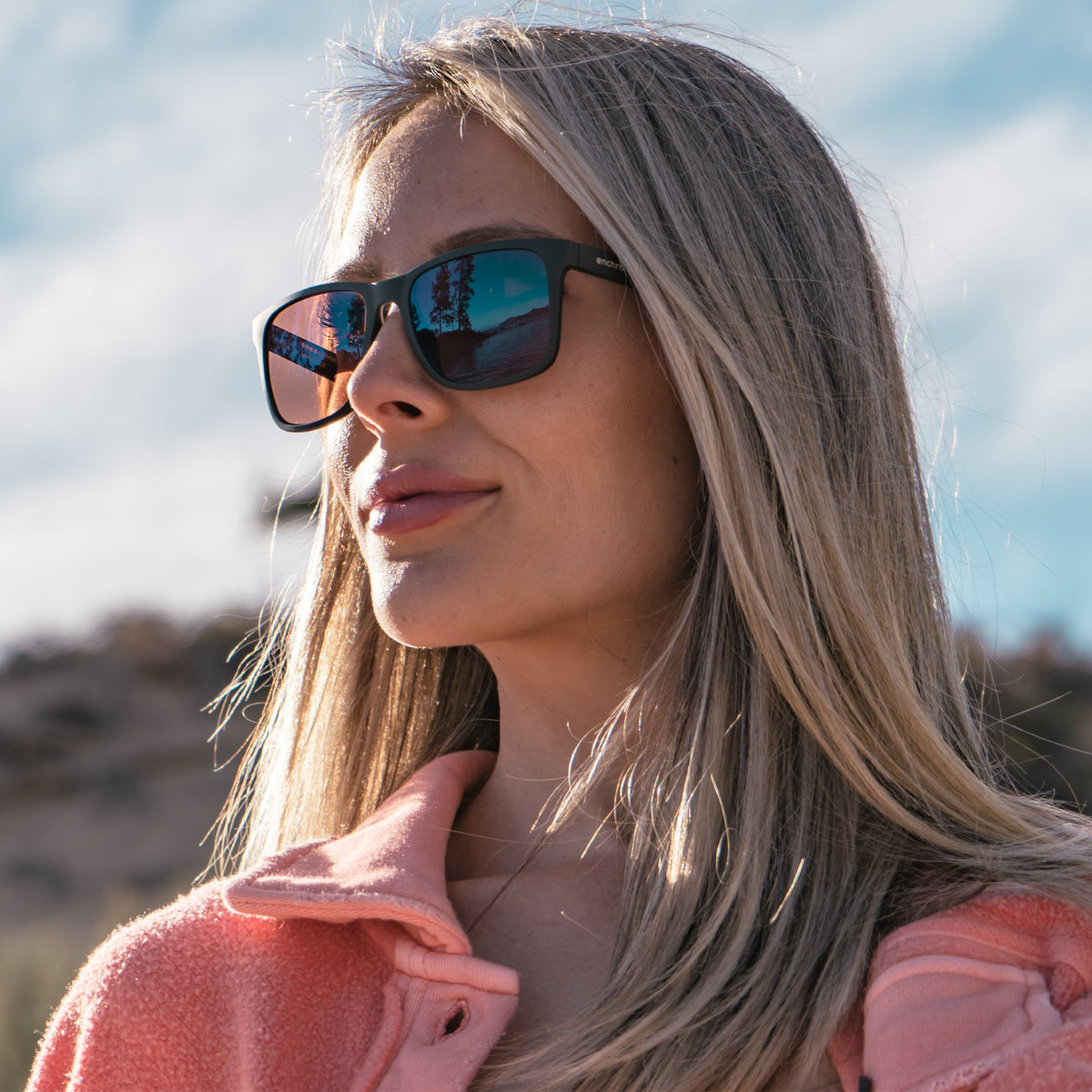 Tilden Polarized Deutan Color Blind Glasses | Versatility and Value