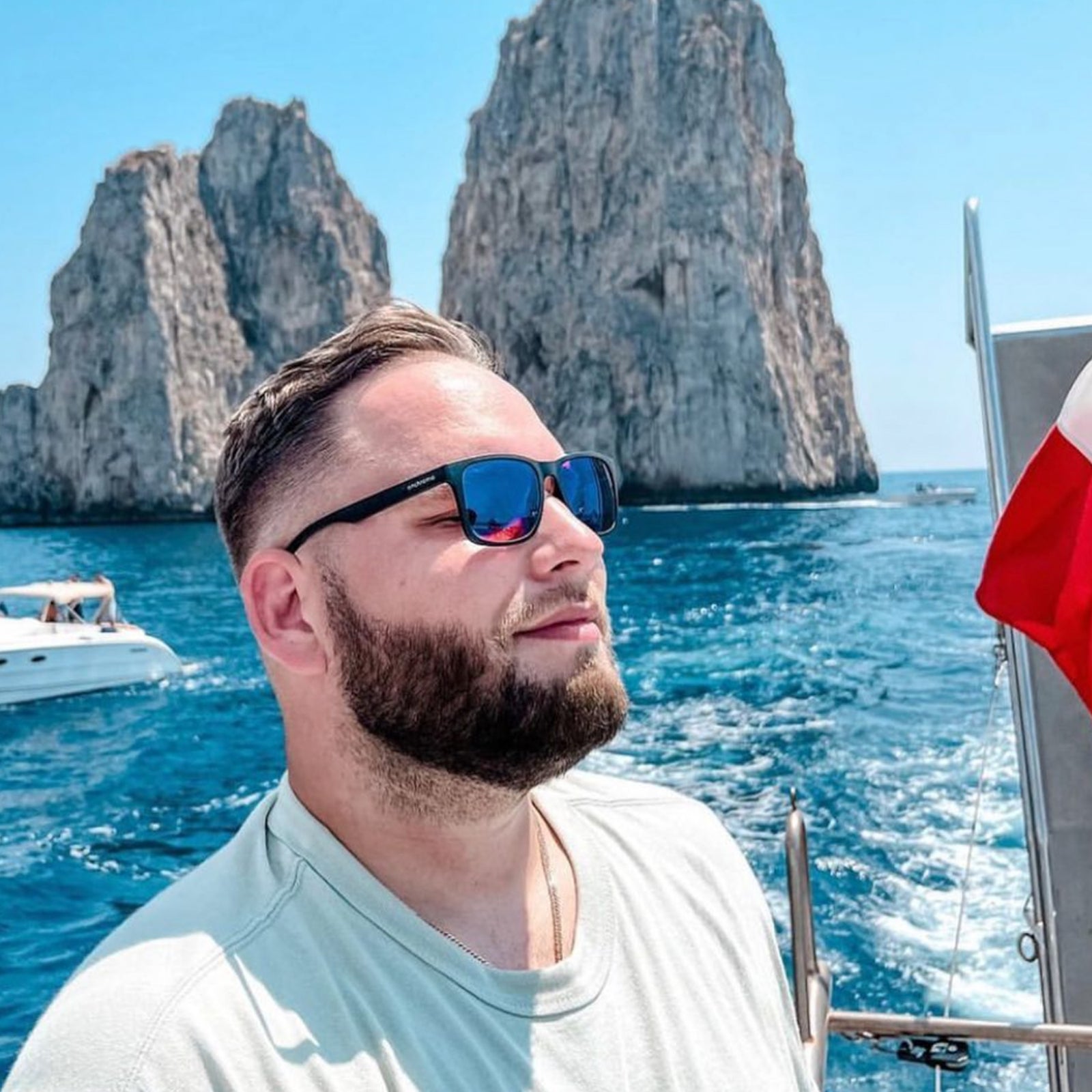 Tilden Polarized Protan Color Blind Glasses | Versatility and Value