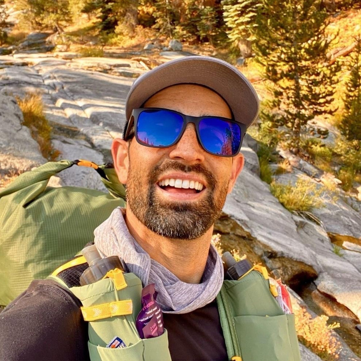 Tilden Polarized Protan Color Blind Glasses | Versatility and Value