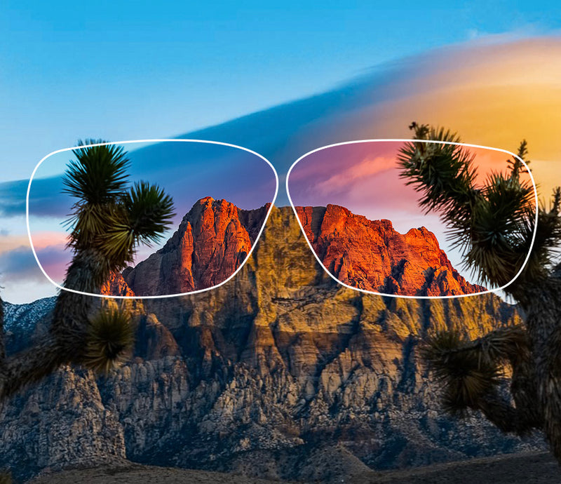 Facts About EnChroma Color Blind Glasses: How Do They Work?