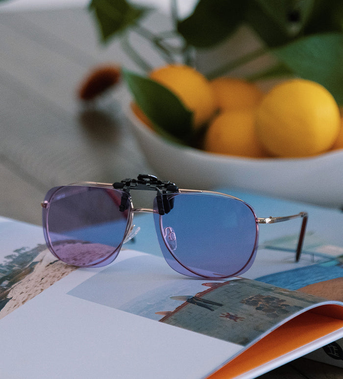 EnChroma® Color Blind Glasses | Color Blind Eyewear