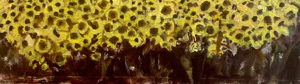 Seeing Differently: A Celebration of Color Blind Artists