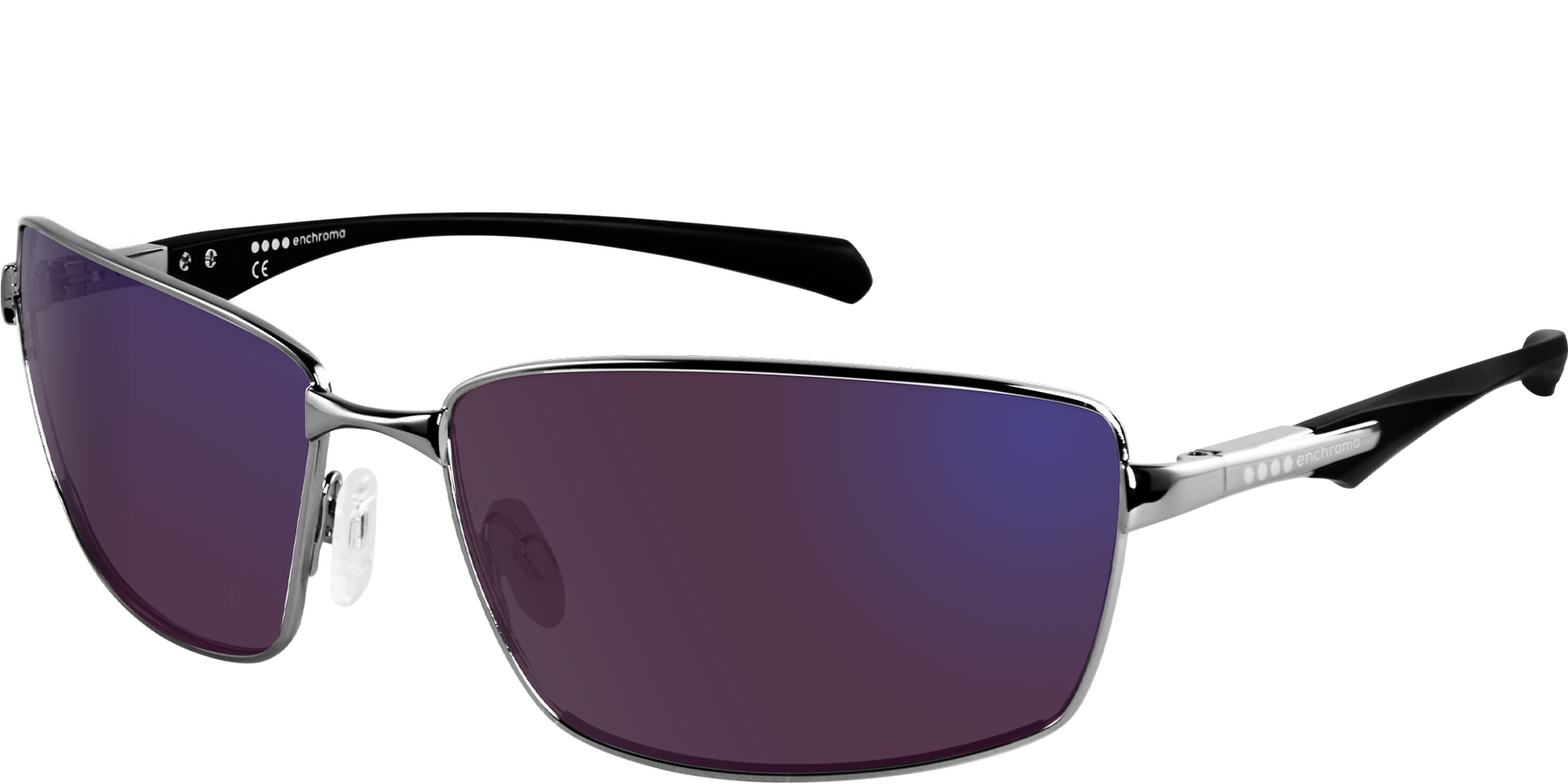 EnChroma Protan Glasses | Glasses for Protan Color Blindness